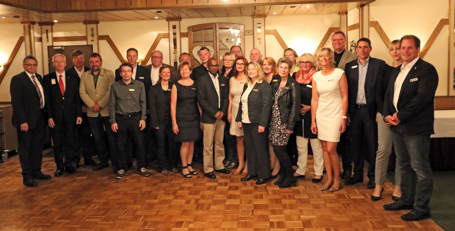 Über uns - Großefehn - Lions Deutschland